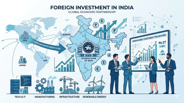 Understanding RBI Master Directions on Foreign Investment - FEMA, RBI ...